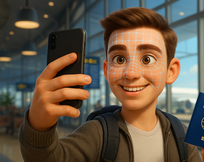 Hospy - Empleados de IA para los alojamientos del futuro.