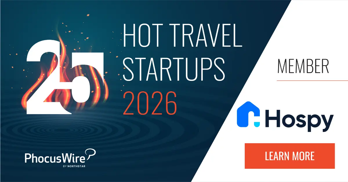 Hospy - Empleados de IA para los alojamientos del futuro.